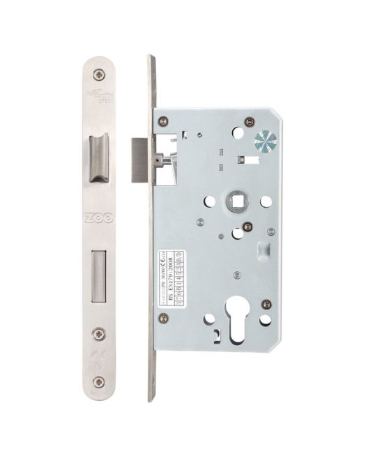 SSS Din Standard Euro Locks 60mm - JS Pearson Architectural Ironmongers