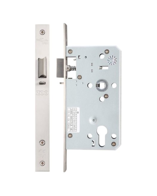 SSS Din Standard Euro Locks 60mm - JS Pearson Architectural Ironmongers