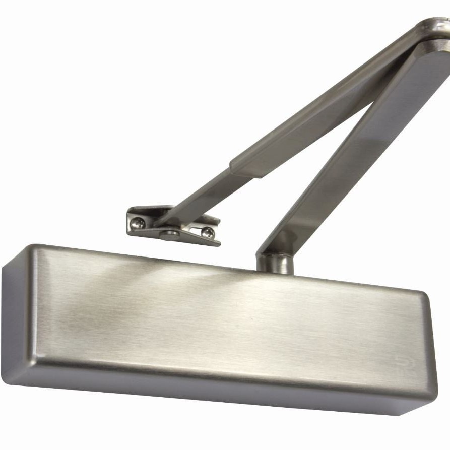 TS.4204 EN2-4 Radius Cover Door Closer - JS Pearson Architectural ...