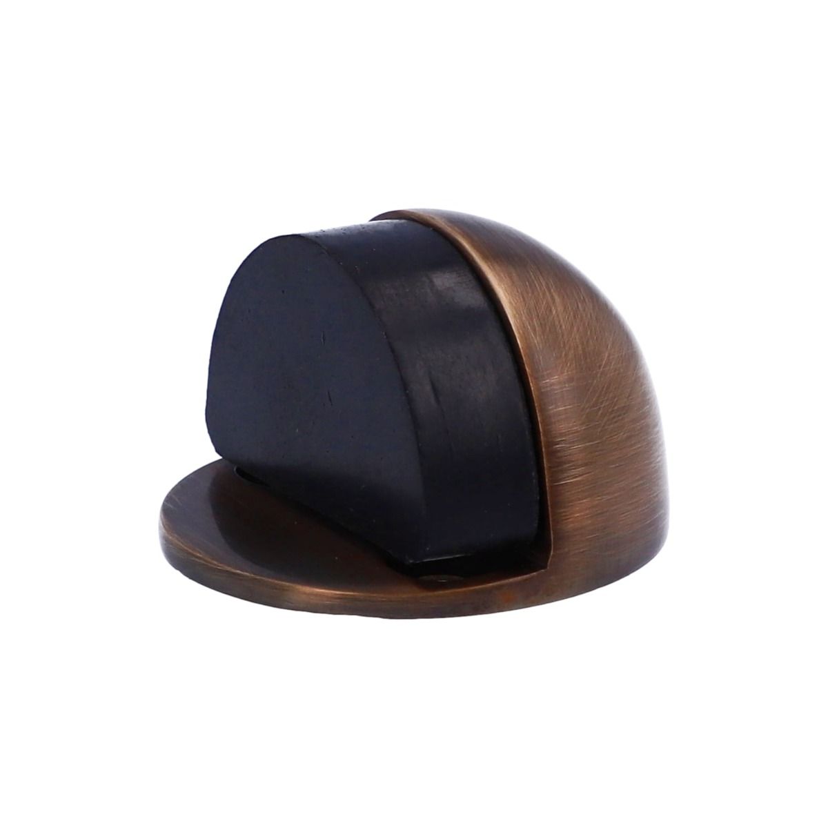 AW Oval Shield Floor Mounted Door Stop - JS Pearson Architectural ...